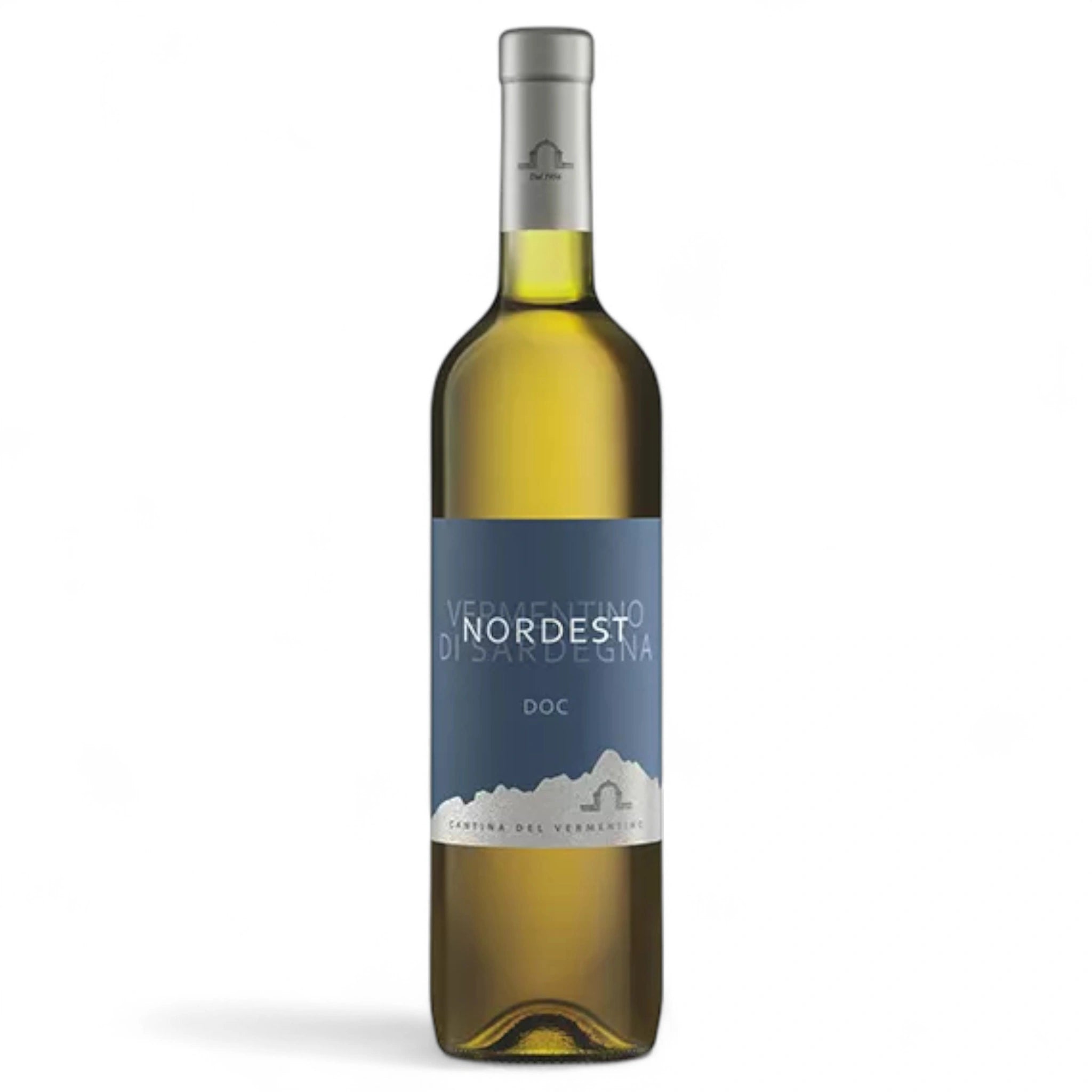 Vermentino Nord Est di Sardegna DOC - Cantina del Vermentino – Vinai ...